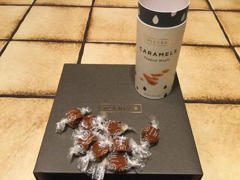 Inspired by Savannah: Caramel Lovers Will Rejoice When They Bite Into ...