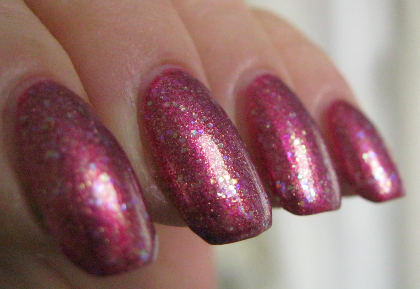 Lacquer Slacker Liz: Zoya Bobbi and Binx