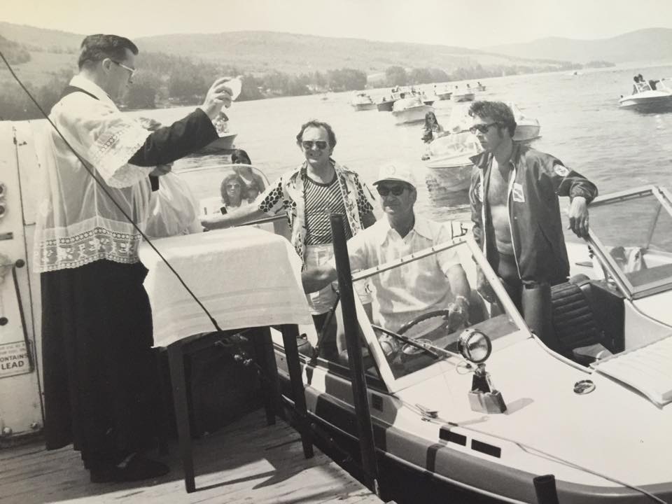 La généalogie de familles de Clair NB, du Haut-Madawaska et de ...