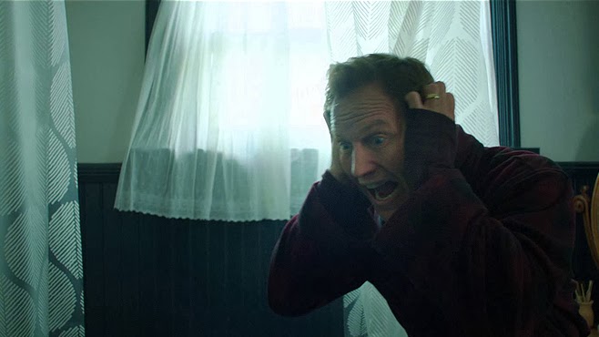 Insidious: Chapter 2 - Review