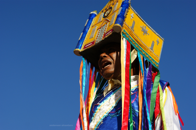 HISTÓRICO DO GRUPO: REISADO DE ZABELÊ - SECULT