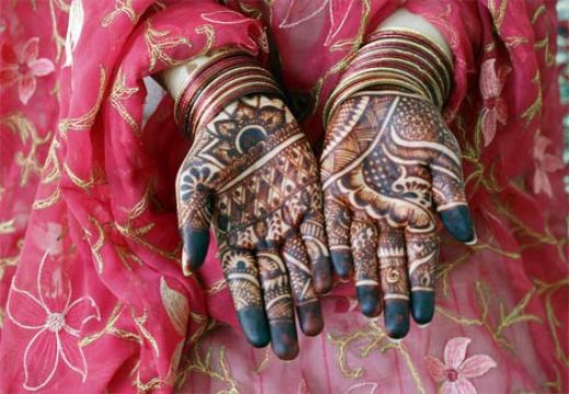 Small mehndi designs |Mehndi Designs