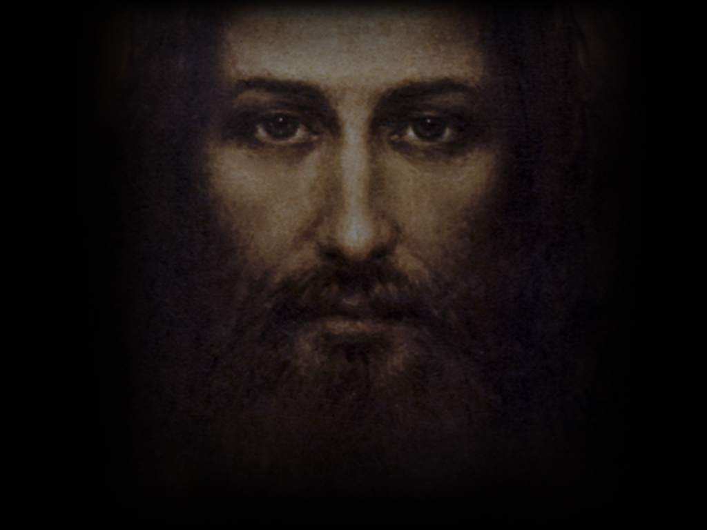 Holy Mass images...: Jesus' Holy Face