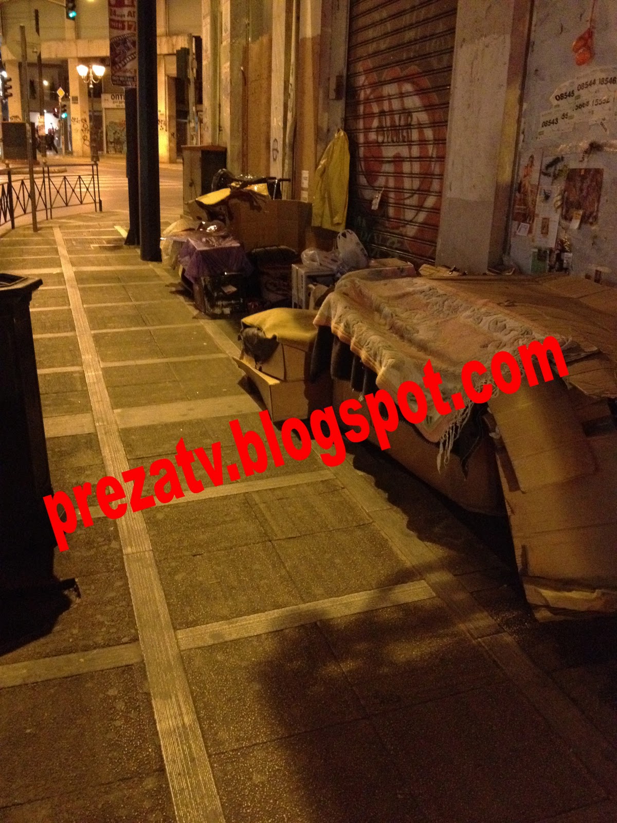 ΠΡΕΖΑ TV ©: ΑΘΗΝΑ 2012:ΑΥΤΟ ΕΙΝΑΙ ΤΟ ΠΡΑΓΜΑΤΙΚΟ ΠΡΟΣΩΠΟ ΤΗΣ ΠΟΛΗΣ ...