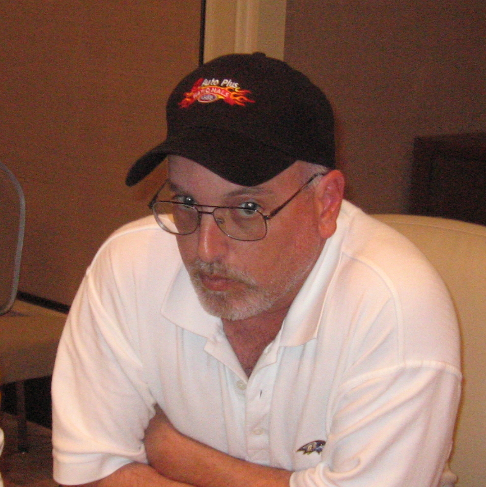 Borgata Summer Poker Open 2012: Event 9: 2nd Place - Block