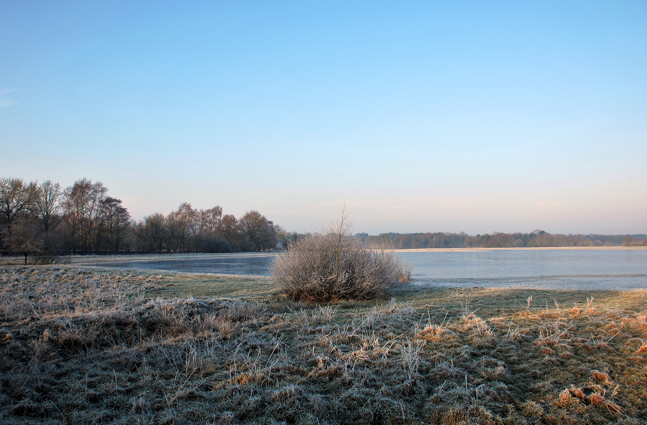 Jozef van der Heijden - Natuurfotografie: Het Beleven ontwaakt onder de ...