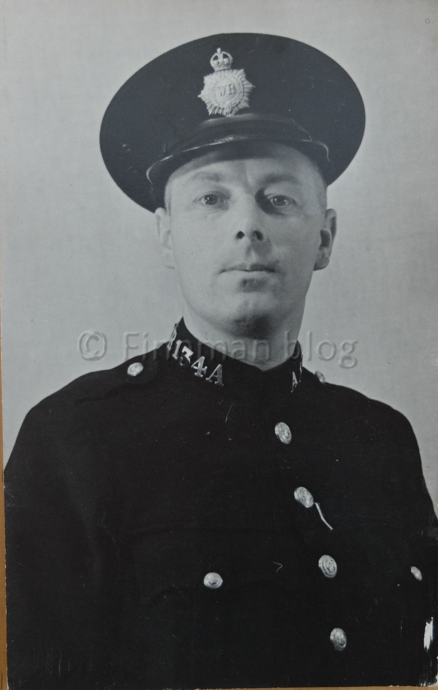 Avon & Somerset Constabulary: Bristol Constabulary