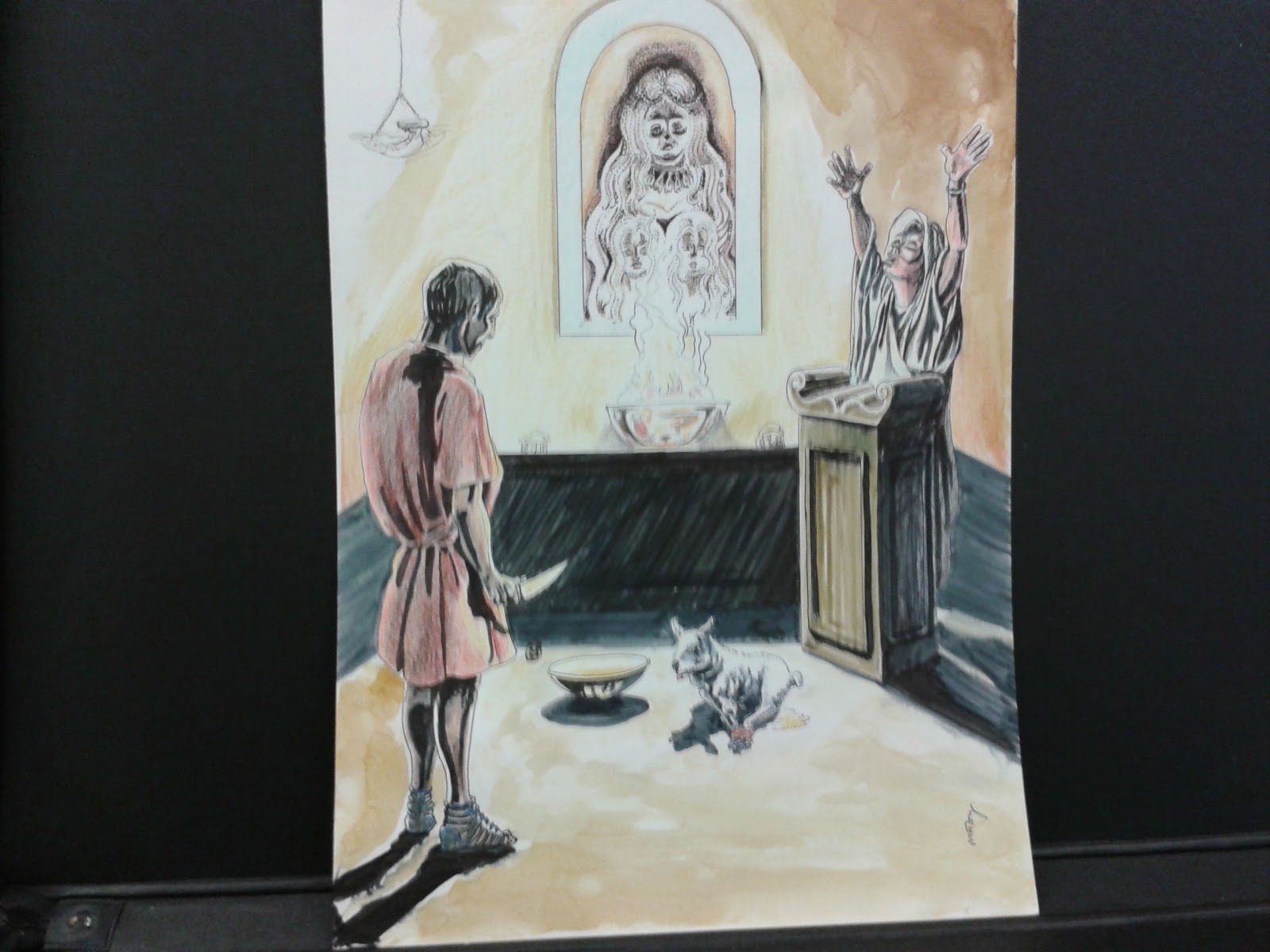 DAN Community Ltd.: Condate - Roman Northwich