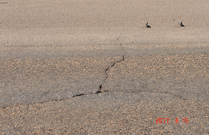 Kansas Transportation: Work Zone Wednesday: Scrub seal completed on K ...