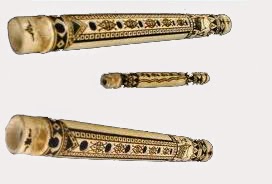 7 Alat Musik Daerah Aceh (Nangroe Aceh Darussalam) | Nanas Biru