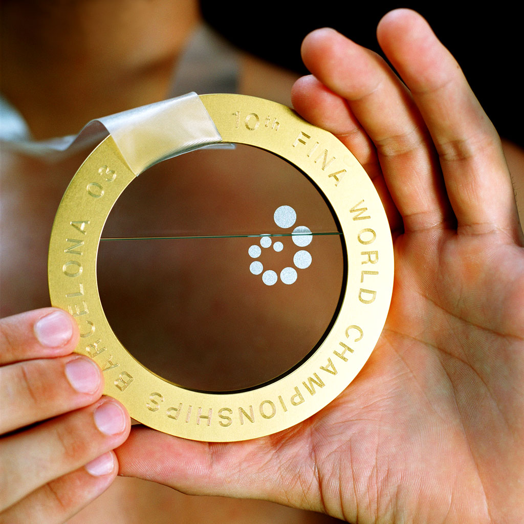 3D Materials and Concepts: Martin Azua, Designer