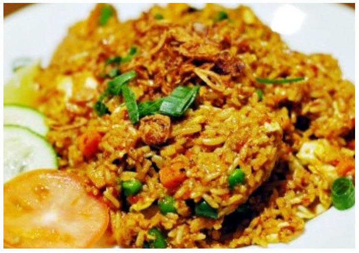 Resep Nasi Goreng Spesial - Resep Pilihan