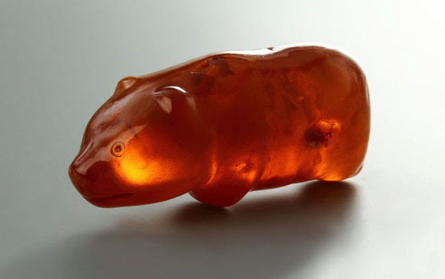 historia sztuki: Mezolit