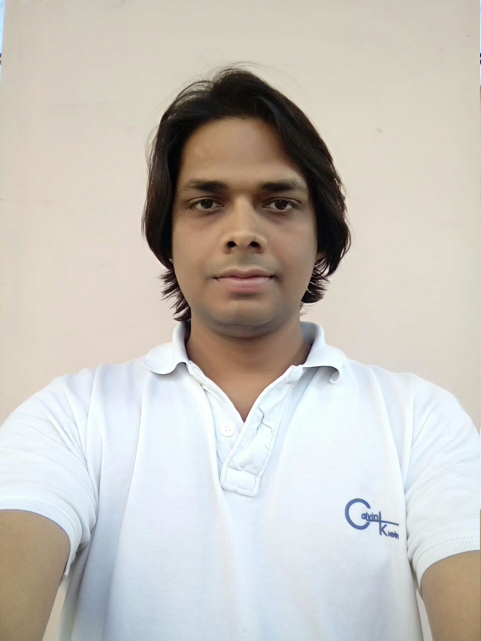 Vishwa Pratap Singh: Who Am I