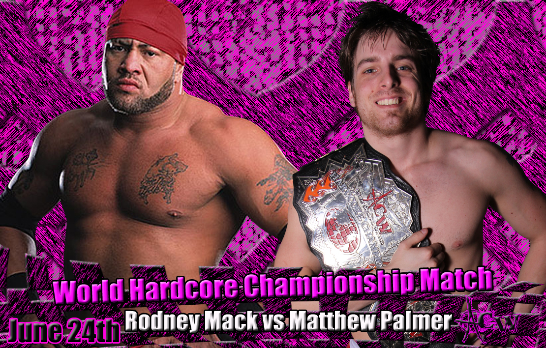 Upcoming Dates!: Queen of Queens! 6-24-12 @ Hooligans!