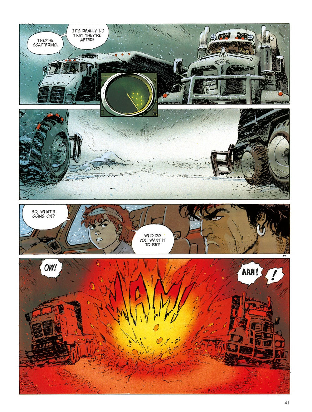 Gypsy 001 The Gypsy Star 2015 | Read Gypsy 001 The Gypsy Star 2015 ...