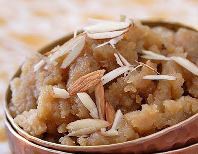 Rushina Munshaw Ghildiyal: October 2017