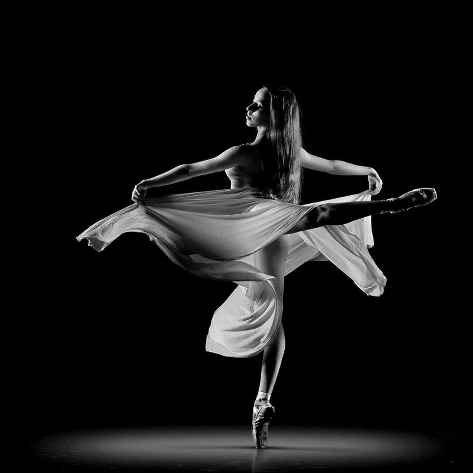 Revista El Bosco: Richard Calmes - B | N