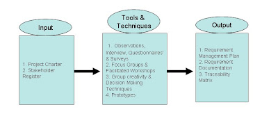 Become a Certified Project Manager: Chapter 29: Requirements Collection ...