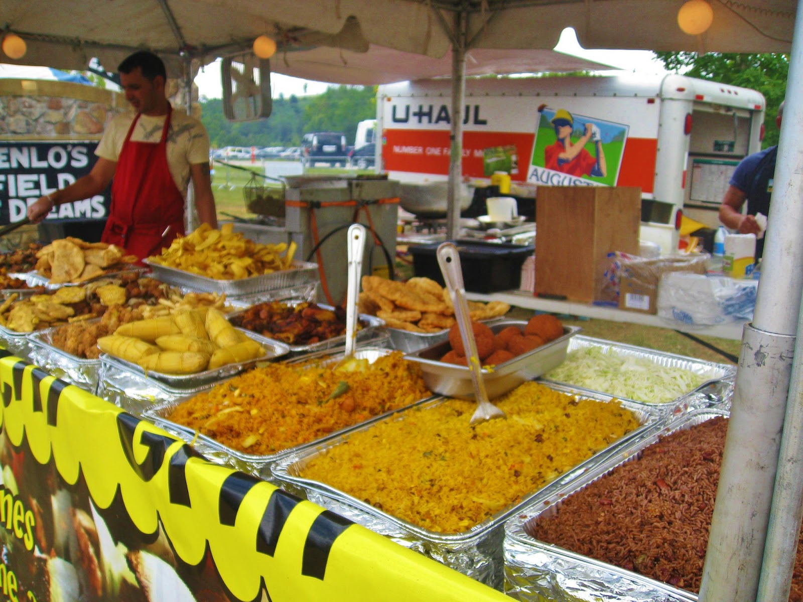 Cuban Latin Grill: Images & Videos