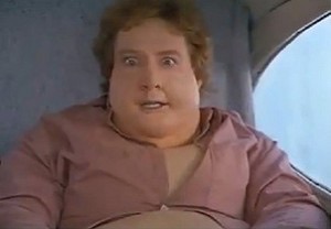 Saturday Night Jive Podcast: 183: "I Must Study You" - Pure Luck (1991)