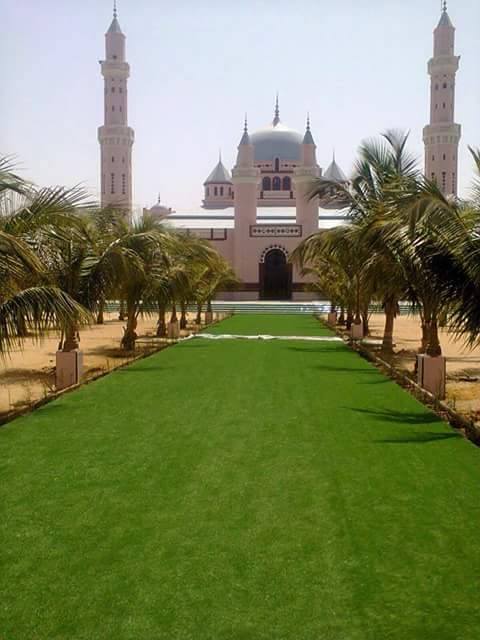 Mbour capitale de la Petite Côte Sénégalaise