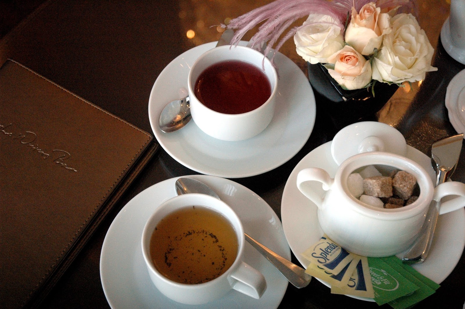 DUDE FOR FOOD: Tea with a French Accent: The Royal Afternoon Tea Series ...