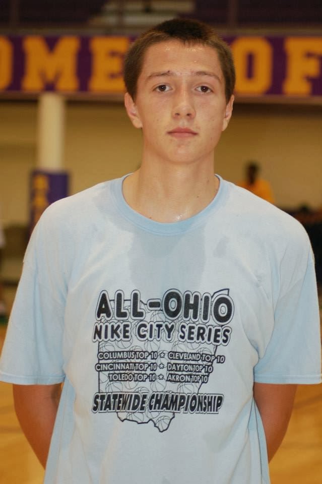 .: All-Ohio City Series Tipped off on Saturday