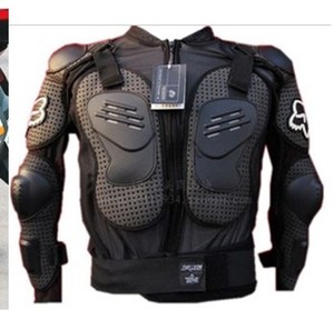 Zombie apocalypse armour