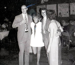 My OCHS: RIP Joe Pender