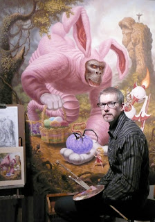 antblog: Todd Schorr