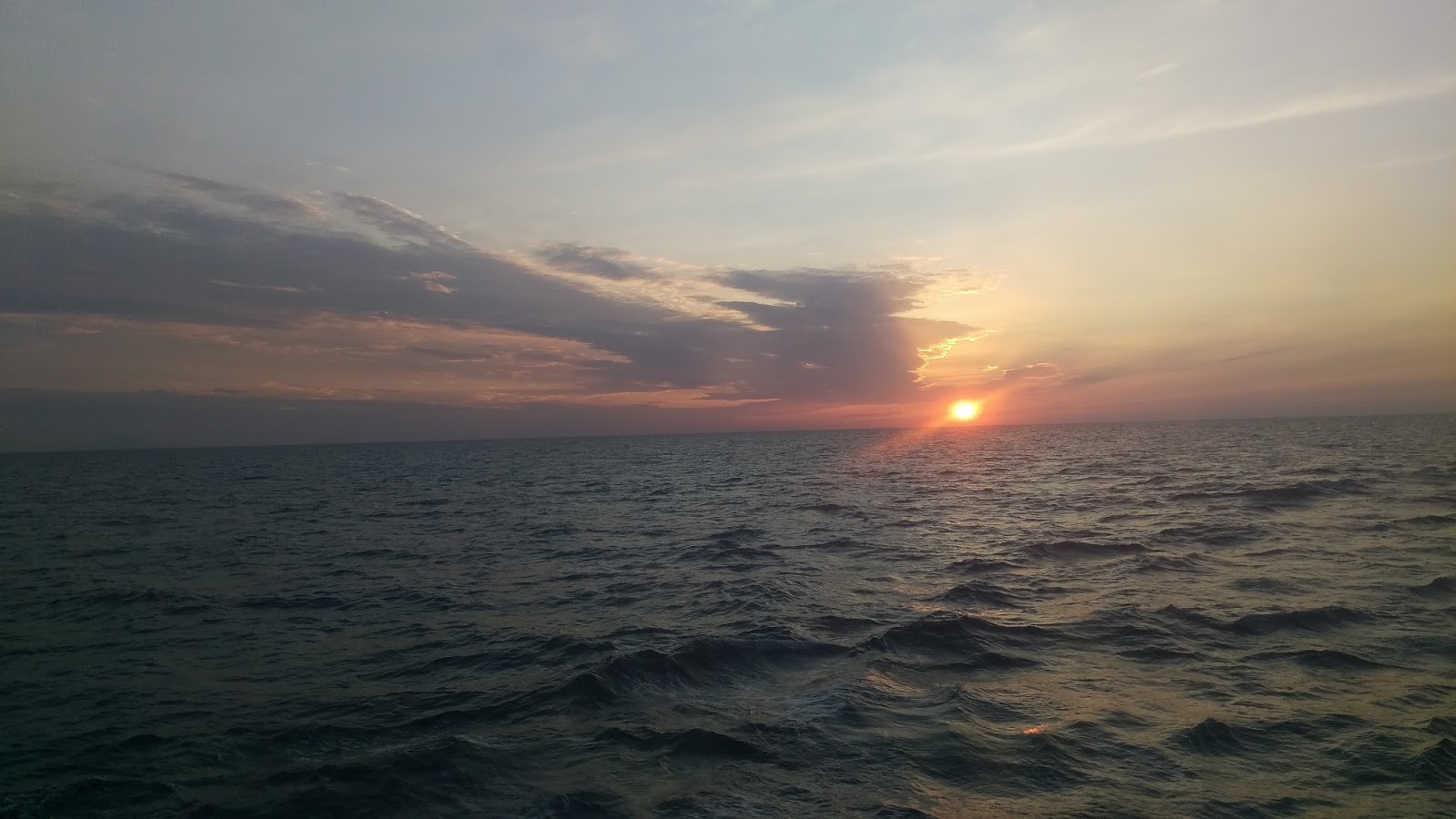 Gypsy Woman: Windstar Cruise