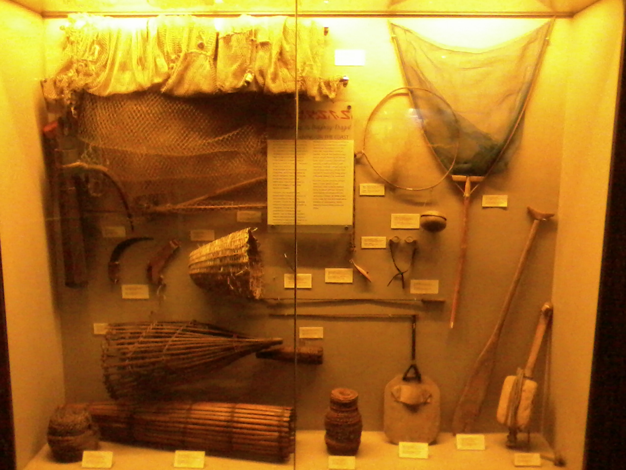 HUMA02: Art Appreciation: Early Filipinos