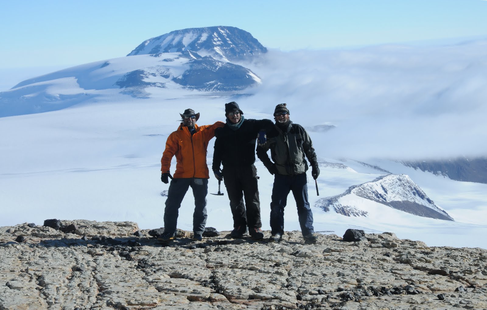 Peter Flaig Photography: Three Stooges