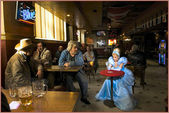 *: LA VERA FINE DELLE FAVOLE