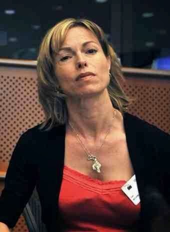 Kosta de Alhabaite: 48 questions I would like Kate McCann to answer