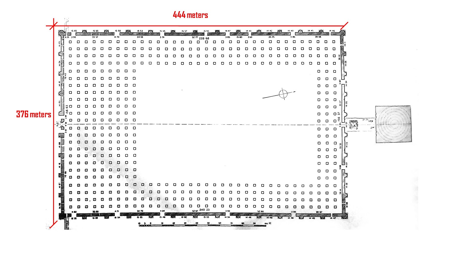 The Great Mosque of Samarra - Islamic Architecture by Dxx