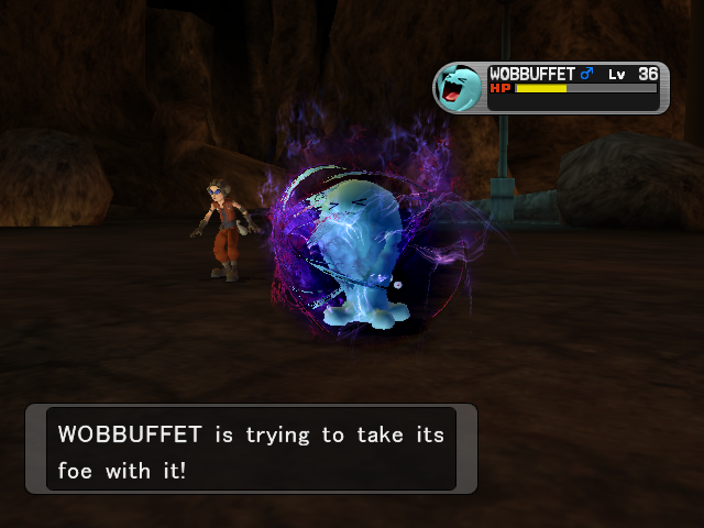 Destiny Bond ~ PMD || Acervo de Imagens de Digimon e Pokémon || +Plus ...