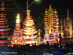 BUDAYA & TRADISI TABOT DI BENGKULU ~ IndonesianAll