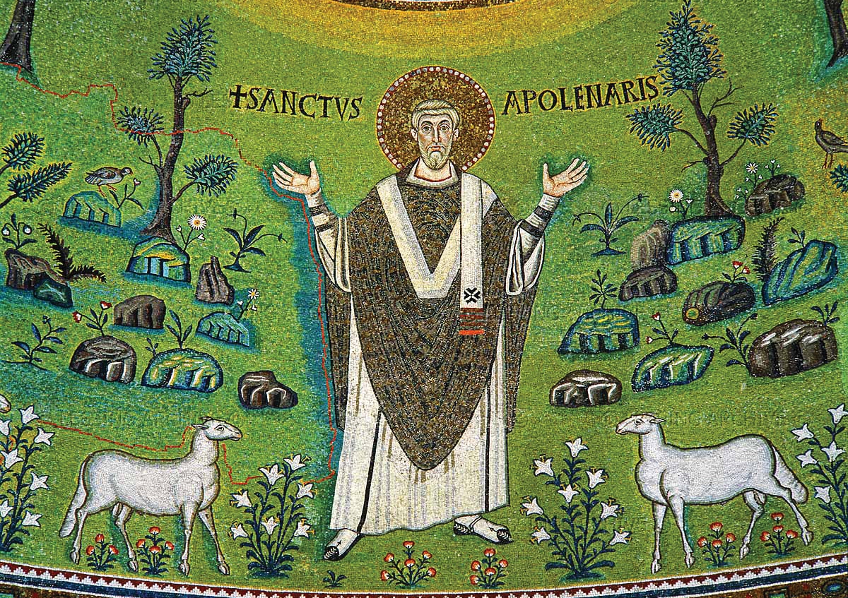 Origins of Orthodox Vestments: Orarion, Epitrachelion, Omophorion - The ...