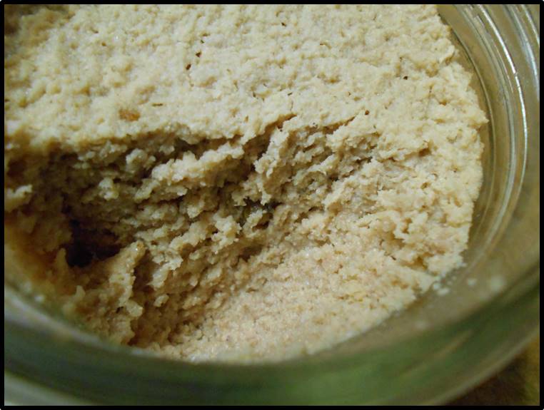 Savoir-faire à conserver: Le creton de porc cumané sans gluten (lire ...