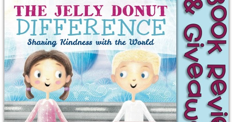 Mrs. B's First Grade: The Jelly Donut Difference by Maria Dismondy