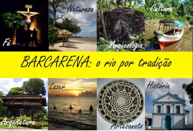 BARCARENA - PARÁ - BRASIL: Terminal Hidroviário de Barcarena - THB