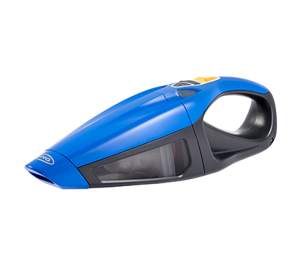 RING RVAC2 Cordless Vacuum Cleaner