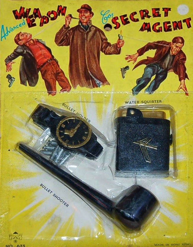 Mitch O'Connell: Kids Love Smoking …the New Pipe Pacifier!