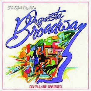 JoeSon-Latin: CARATULAS DE LA SALSA