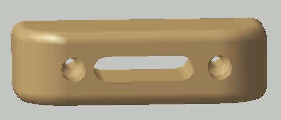 Joel's Navigator Site: How to build an adjustable tiller lock for a ...