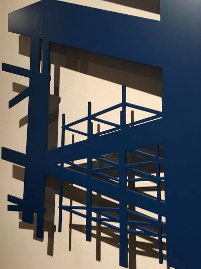 Julio Pacheco Rivas-El color del cristal | Crisolarte