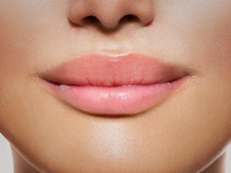 Tatiane Almeida: Valorize seu tipo de lábios.