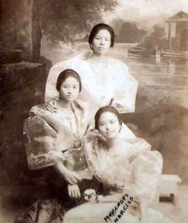 josefa rizal - philippin news collections